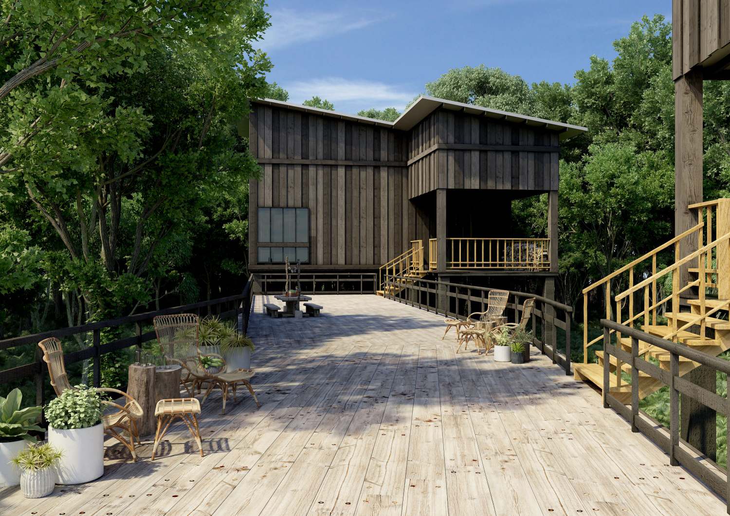 home - RenderTech Studio