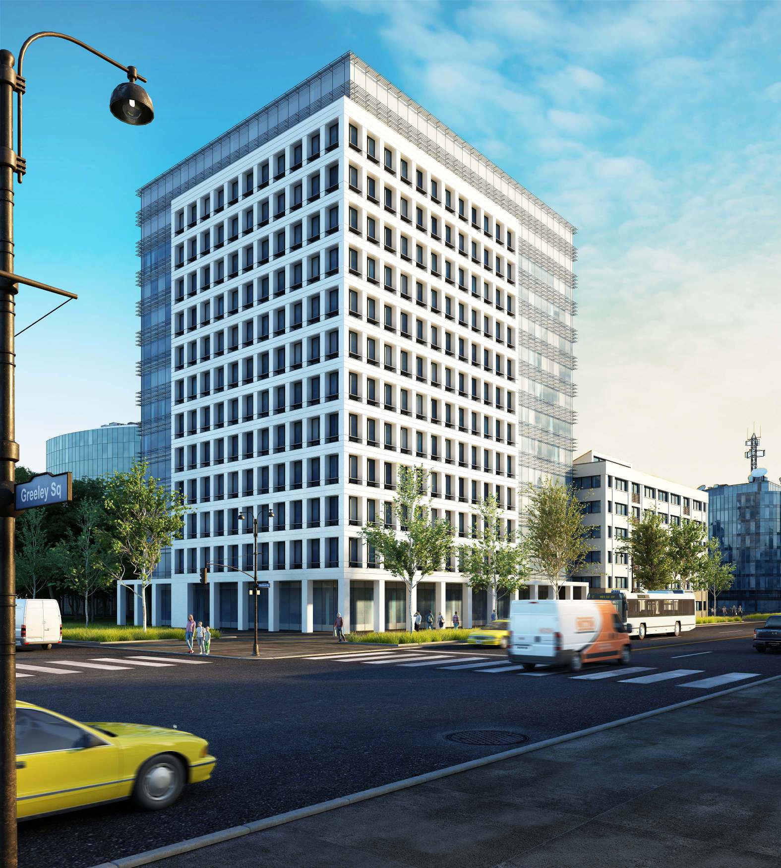 home - RenderTech Studio