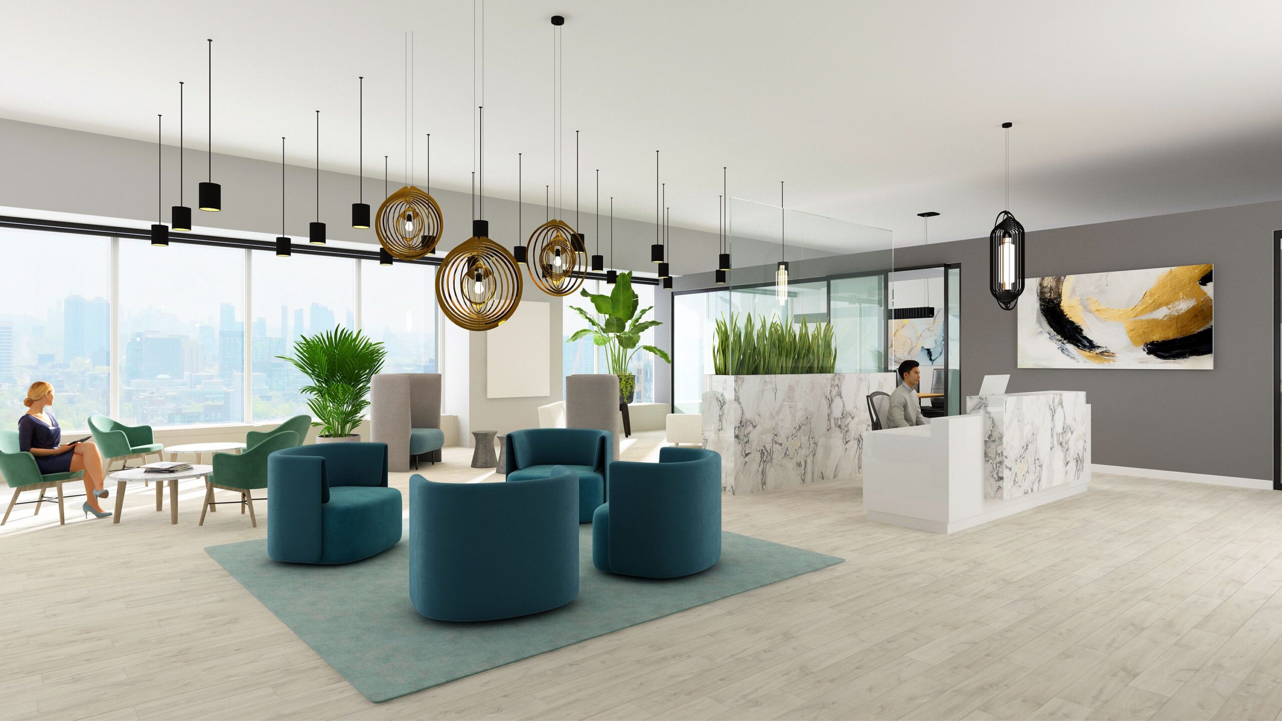 home - RenderTech Studio