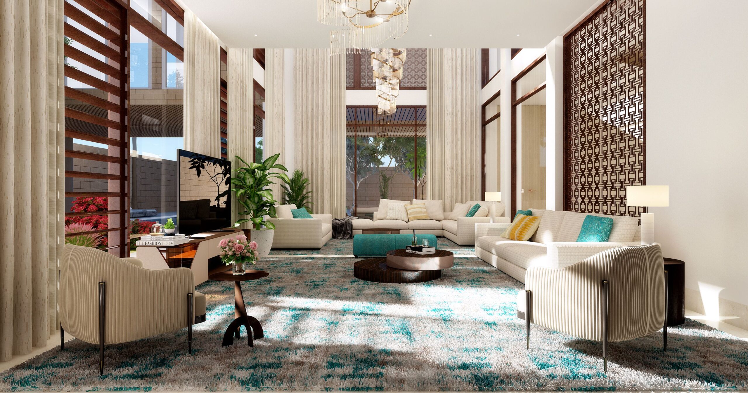 Rendertech Studio - Interior Rendering | Exterior Rendering