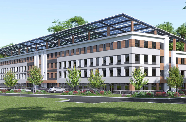 RenderTech Studio – 3D visualization Service Provider In Canada