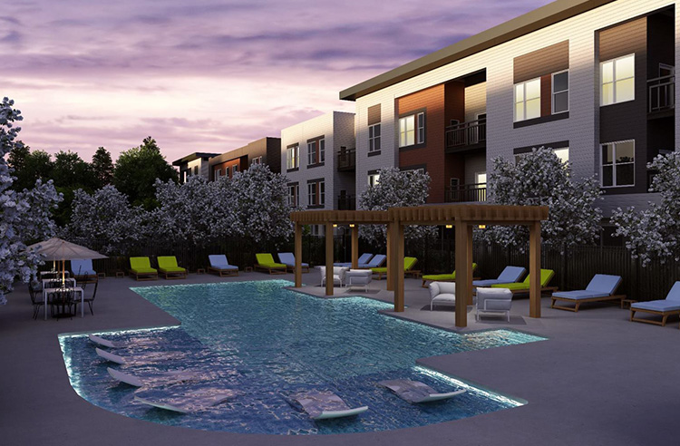 RenderTech Studio – 3D visualization Service Provider In Canada